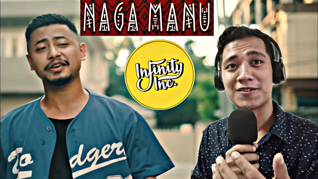 Moko Koza - Naga Manu (Nagaland) [Francis Reaction] - YouTube