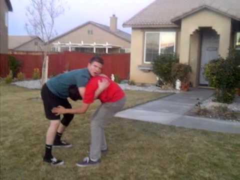 Gabriel Morrison video... - YouTube