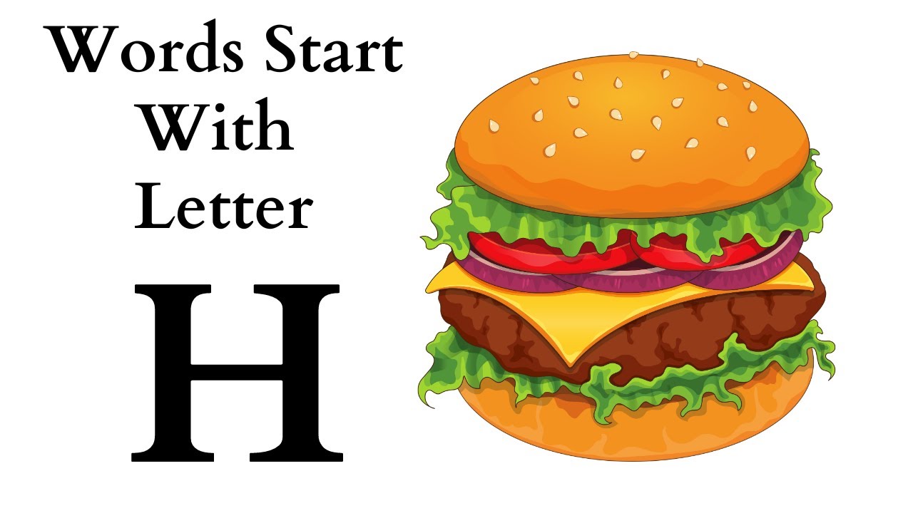 Letter H Things That Start With Alphabet H Things Starts With H Objects letter-h-things-that-start-with-alphabet-h-things-starts-with-h-objects