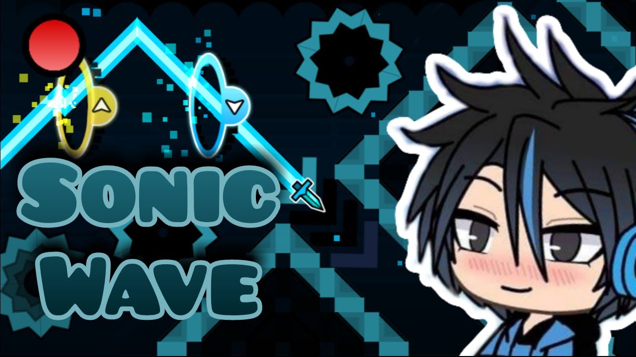 Sonic Wave Practice - YouTube