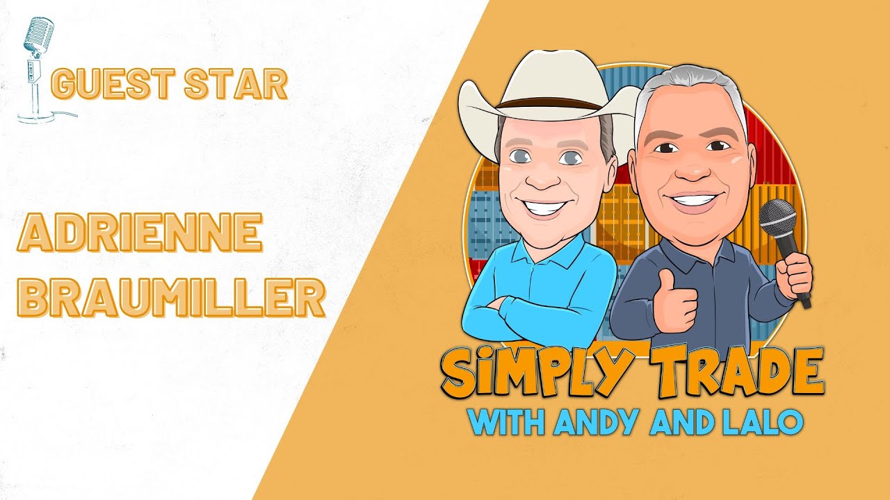 [SIMPLY TRADE] 010 Spooky Trade Compliance Stories with Adrienne ...