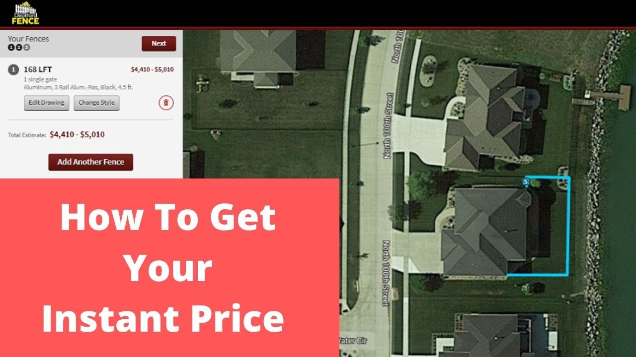 Want to get your price in 2 minutes or less? - YouTube