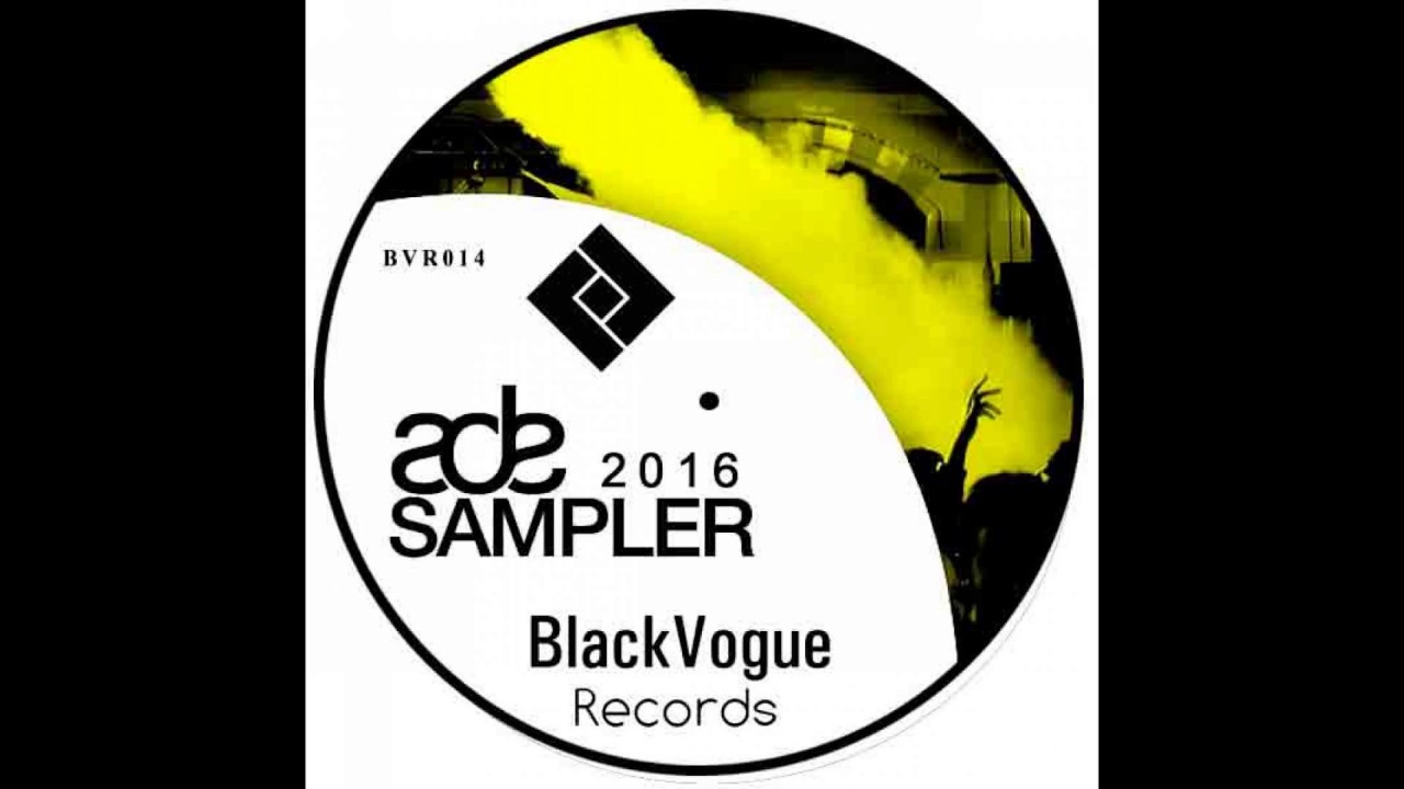 Acid Kit - Shock (Original Mix) - YouTube