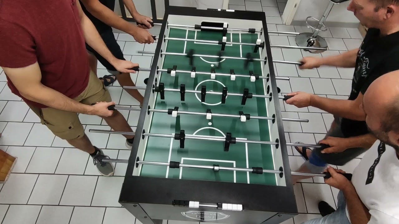 2 vs 2 Series _ Highlights - Game 27 - YouTube