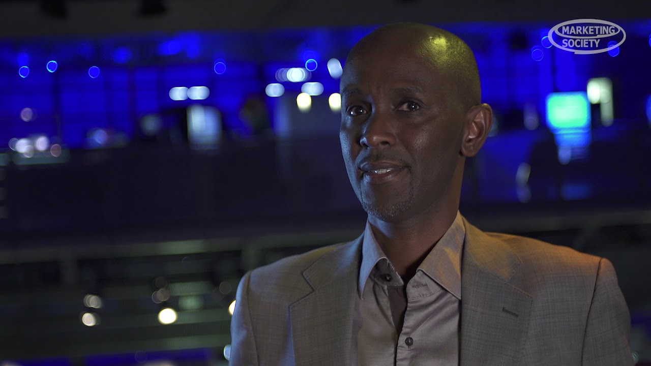 Rwandan genocide survivor Eric Murangwa MBE on how sport can teach you ...