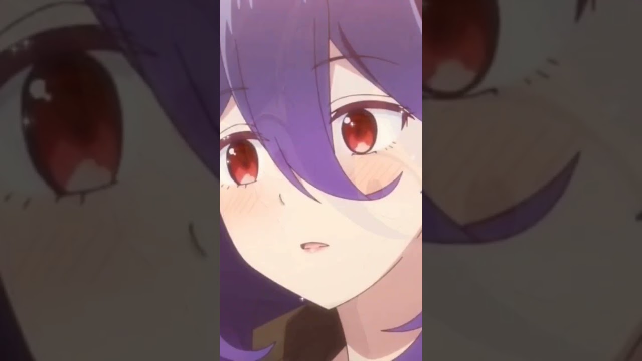 Vermeil blushing #shortvideo - YouTube