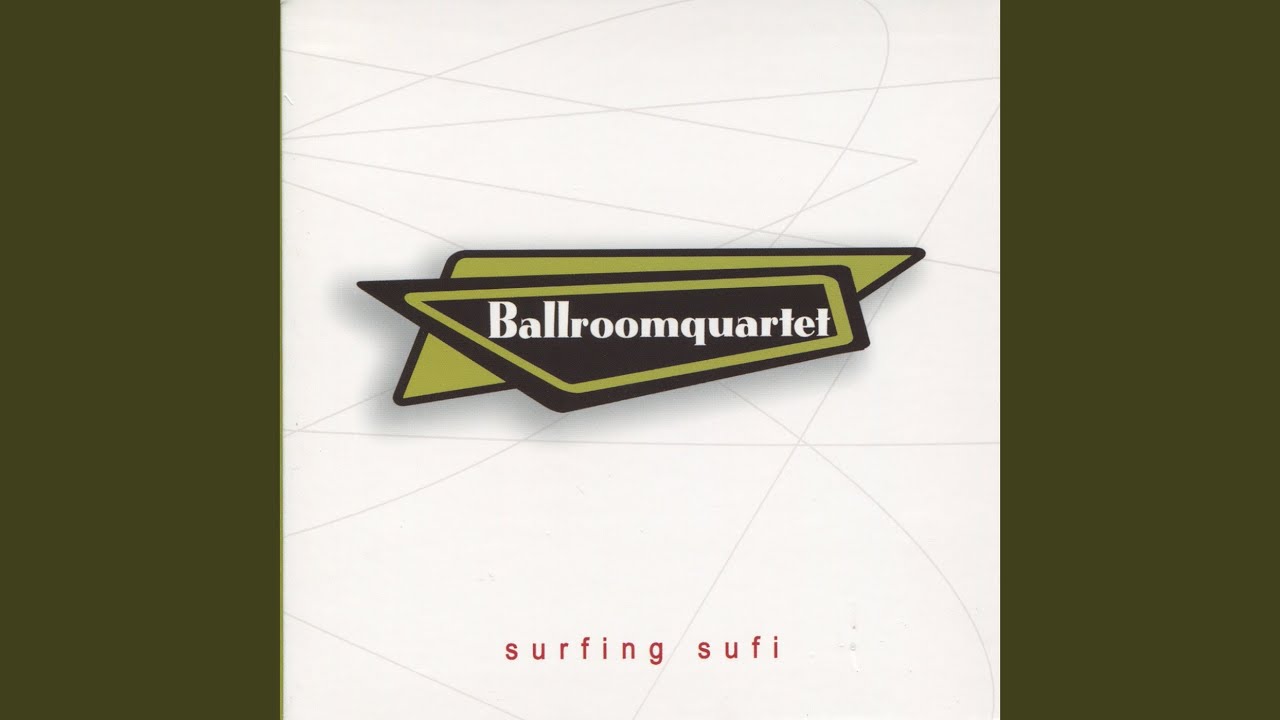 Surfing Sufi - YouTube