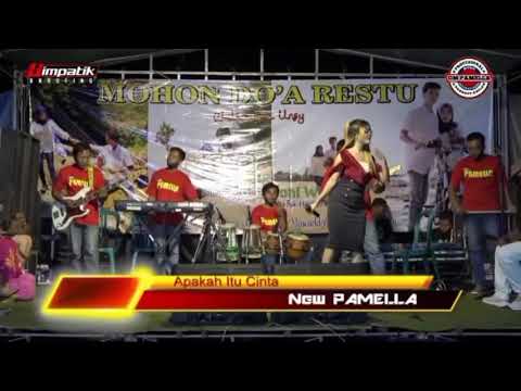 apakah itu cinta * Yuni Puspita * om Pamella 09 # terbaru 2021