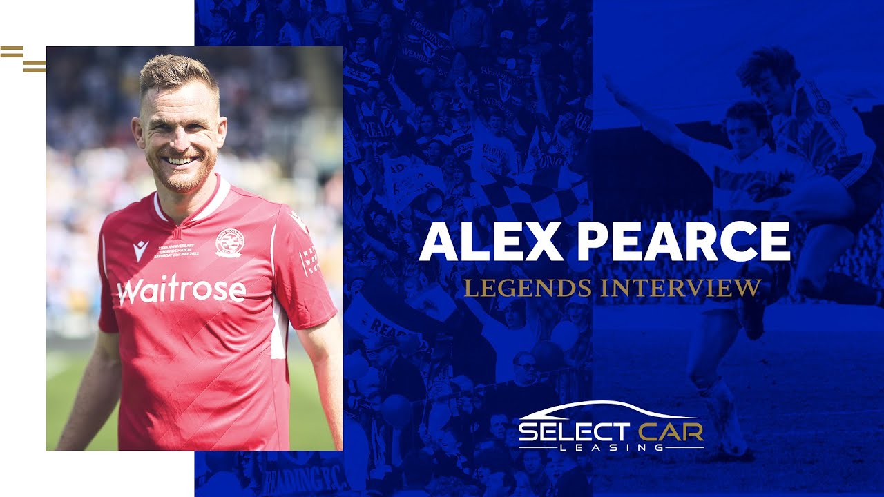 Alex Pearce | Reading homecoming, remaking acquaintances, and Royals ...