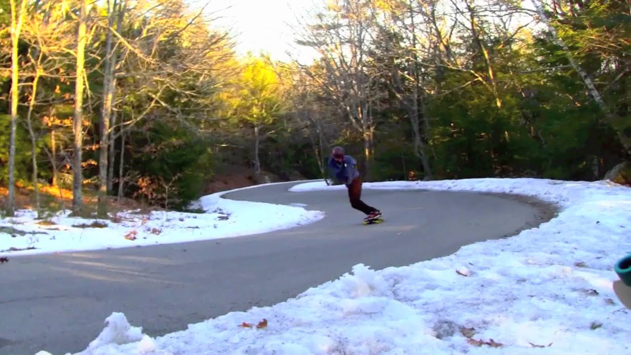 Slideways Sundays - YouTube