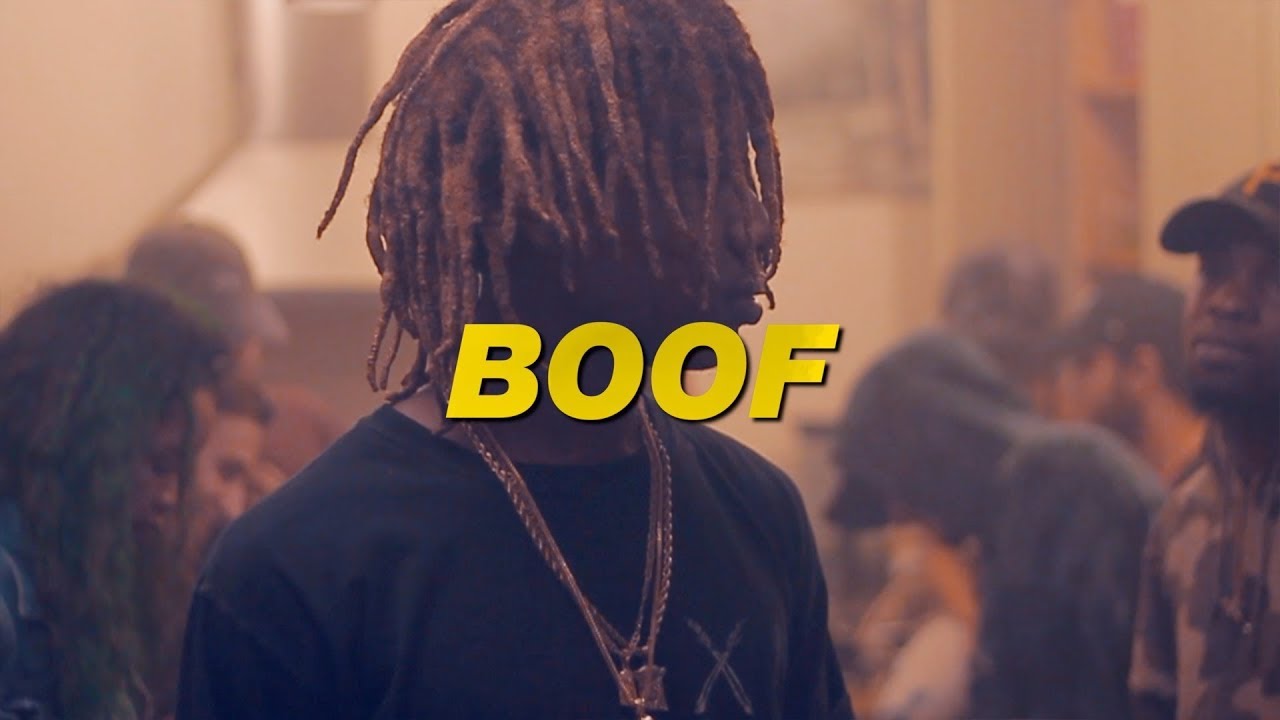 JAY STORM - BOOF ( Official Music Video ) - YouTube