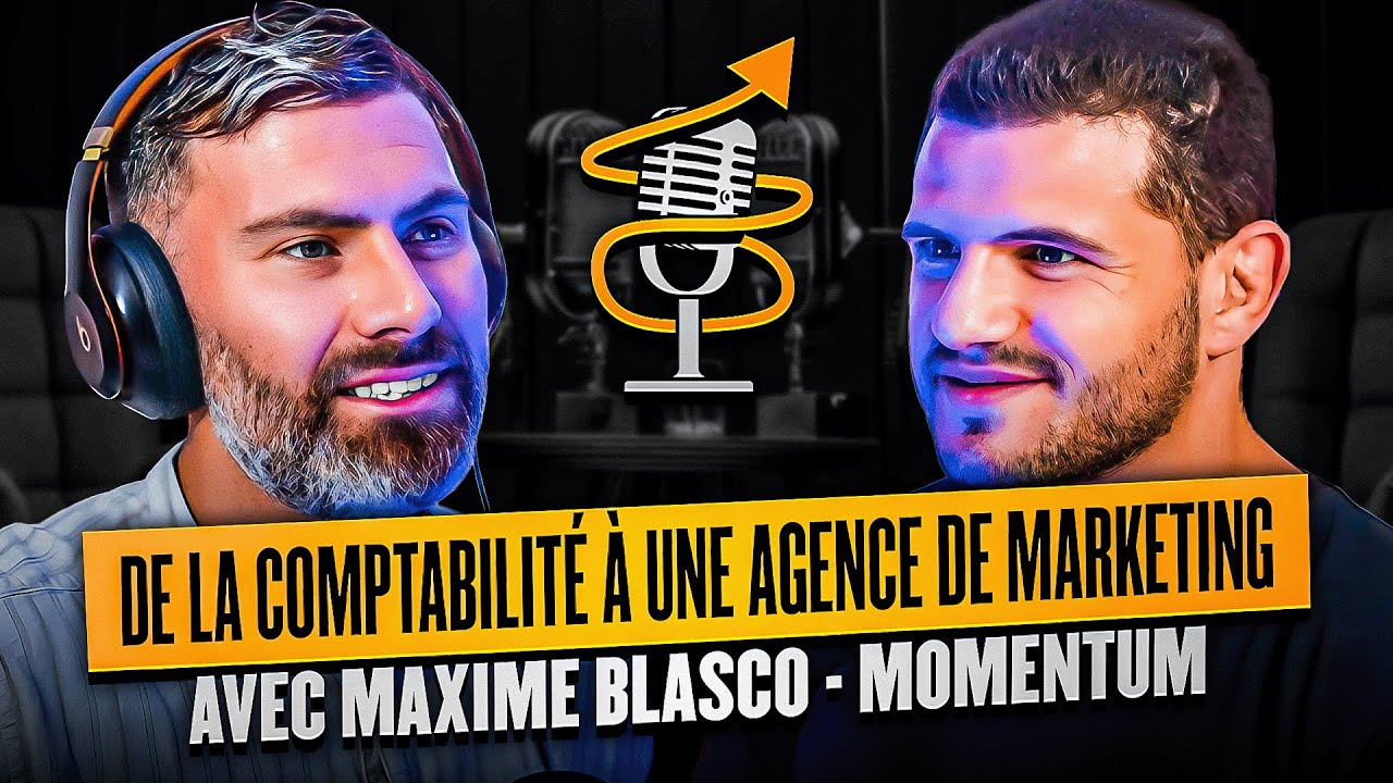 Les 7 Étapes Clés Pour Devenir un Comptable et Financier Reconnu sur Son Marché (Maxime Blasco ...
