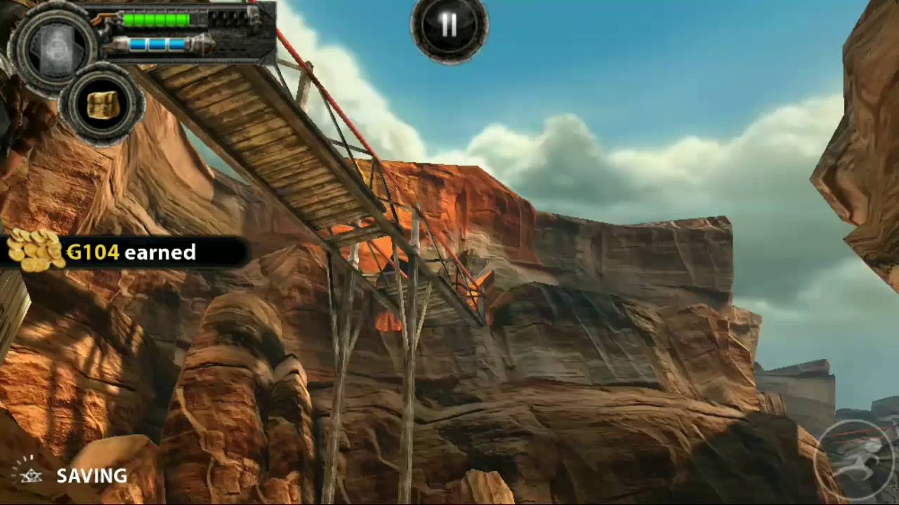 Bladeslinger-Android GAMEPLAY+FREE DOWNLOAD - YouTube