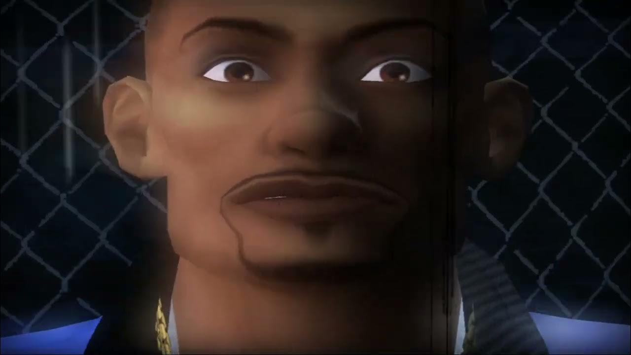 Def Jam Fight For NY: Kurupt (Rapper) Story Mode Part 6. - YouTube