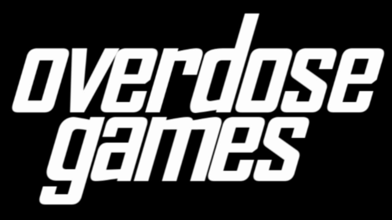 APRESENTAÇÃO DO CANAL OVERDOSE GAMES! - YouTube