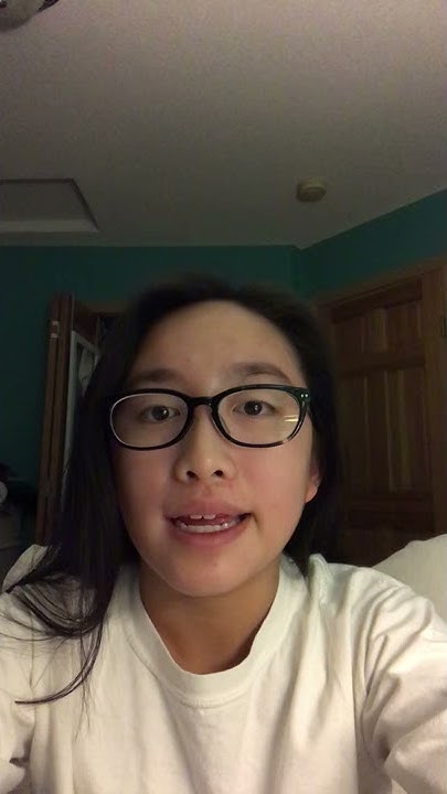 French Presentational Speaking - YouTube