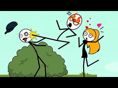 Ragdoll Jump - Level 31-55 (WEEGOON Game) @JEDO12 - YouTube