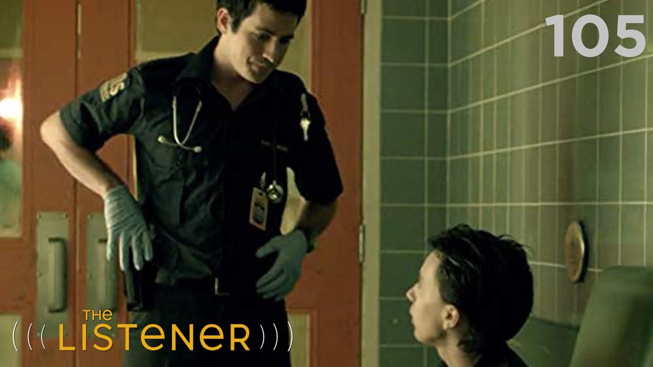 The Listener | Season 1 | Ep. 5 | Lisa Says - YouTube