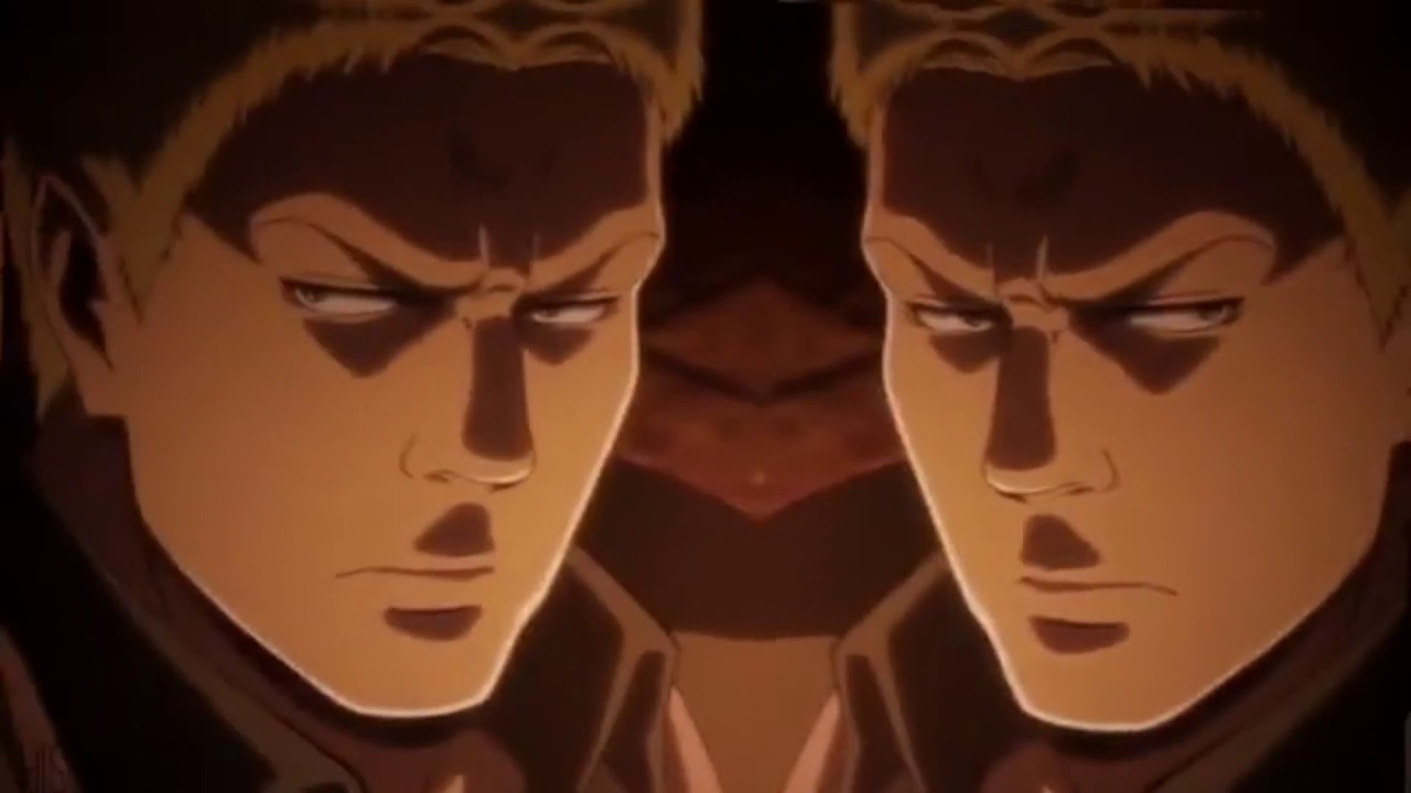 Attack on titan : Hot/Badass edits - 1080p - Instagram - YouTube