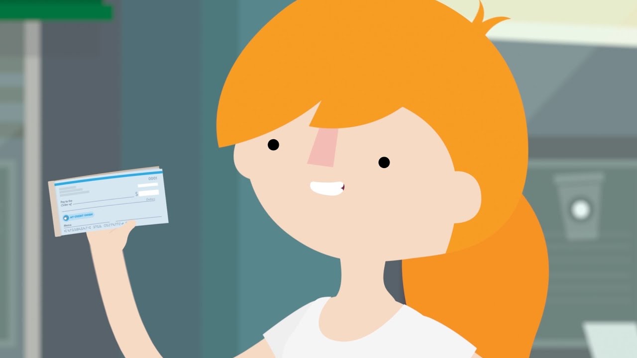 Know Your Checking Account | It's a Money Thing - YouTube