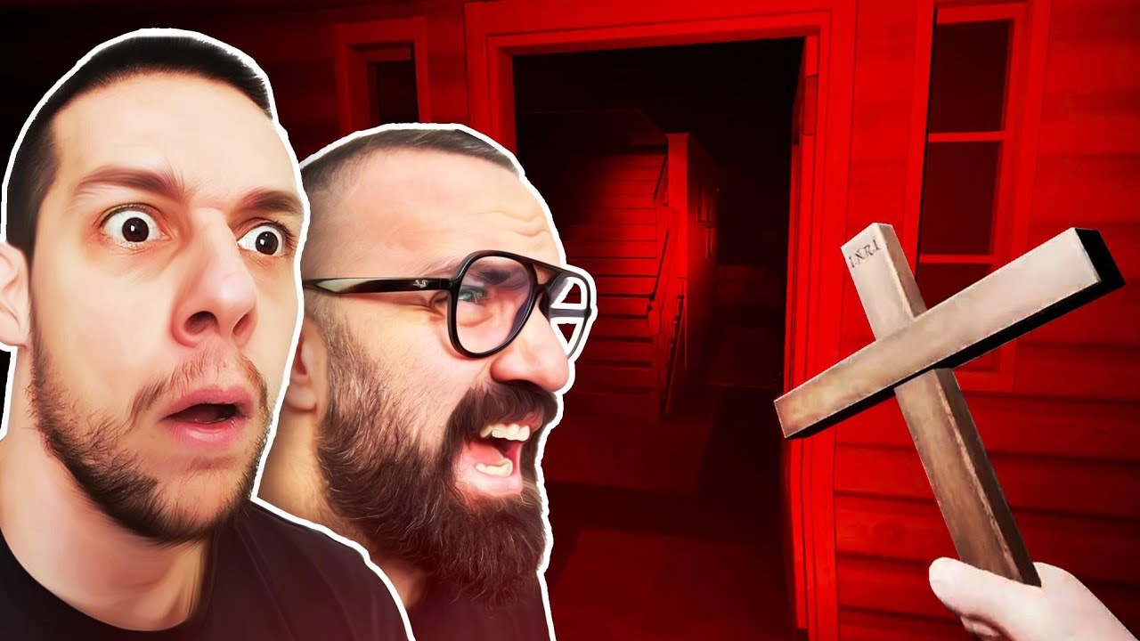 Ο ΜΕΓΑΛΟΣ ΕΞΟΡΚΙΣΜΟΣ ΤΩΝ UNBOXHOLICS! - YouTube