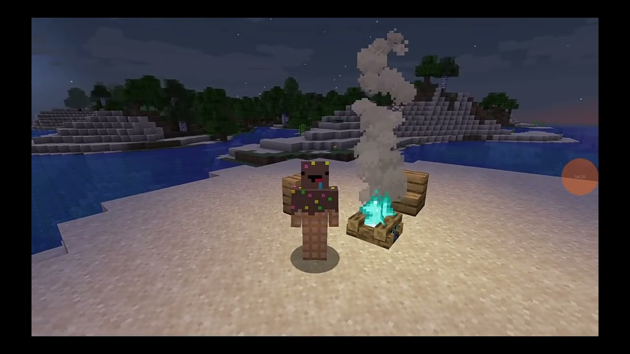 Minecraft ninjaxx err 422 épisode 2 - YouTube