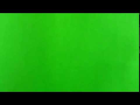 bombalama efekti (Yeşik Ekran)