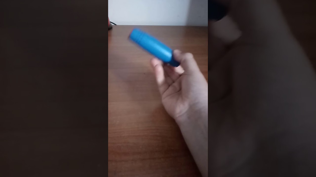Lego , fidget stick! - YouTube