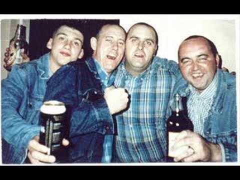 Skinhead - YouTube