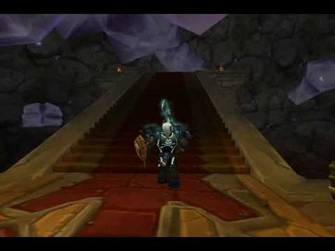 Old Ironforge...WOW - YouTube