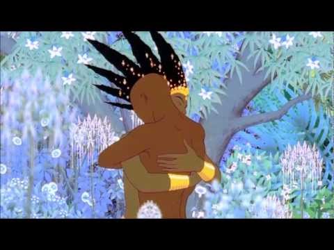 kirikou et karaba
