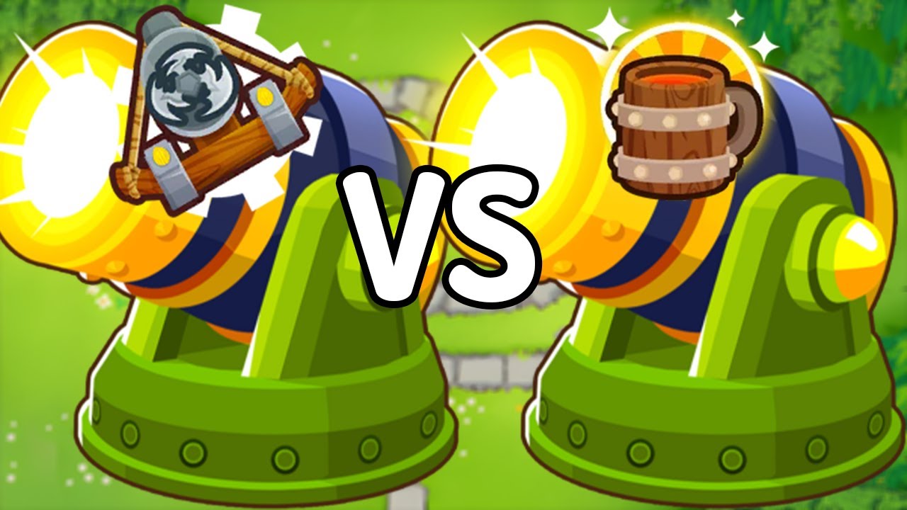 Primary Expertised Bomb Blitz VS. Perma Brewed Bomb Blitz - YouTube