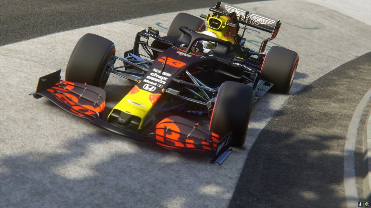 HOW FAST CAN AN F1 CAR LAP THE NORDSCHLEIFE??? - YouTube