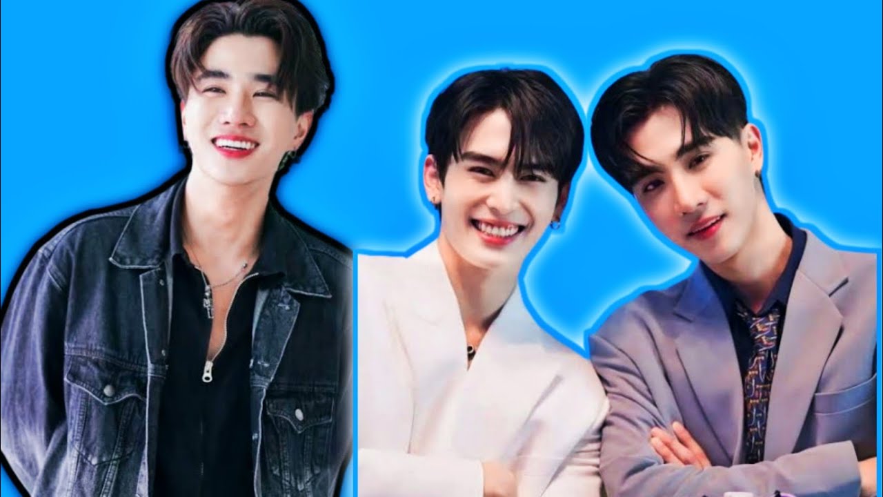 Thai bl actor Perth Tanapon all drama list 💓#thaiblseries #bl #blseries ...