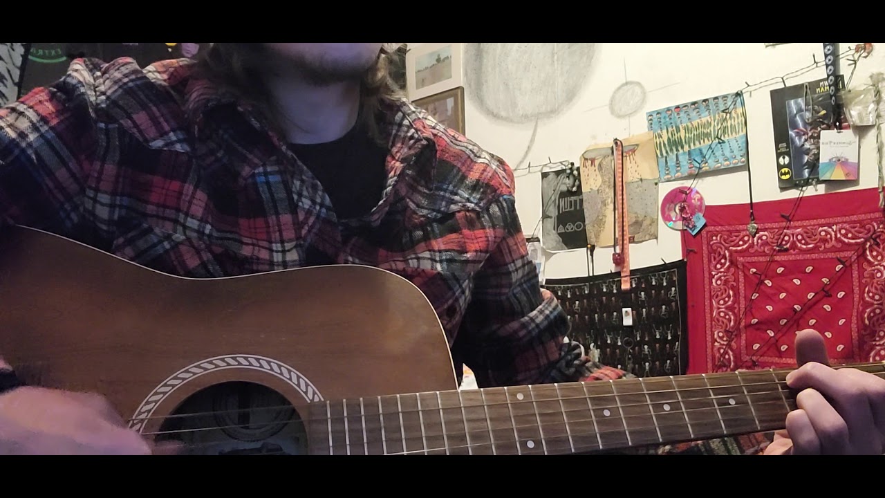 Jacob Kreider - Dark Rainbow - YouTube