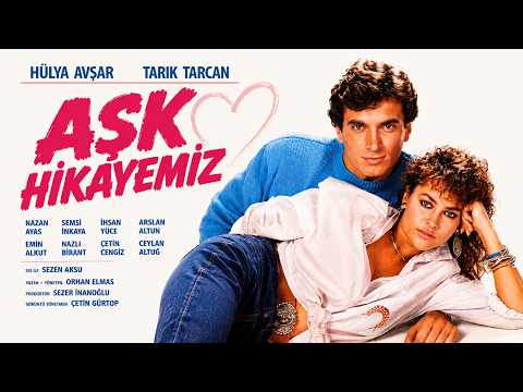 Aşk Hikayemiz Türk Filmi | FULL | Hülya Avşar | Tarık Tarcan