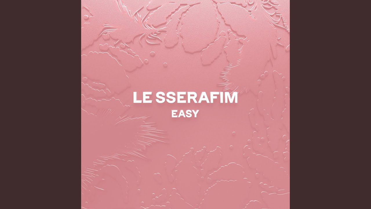 EASY (Sped Up ver.) - YouTube