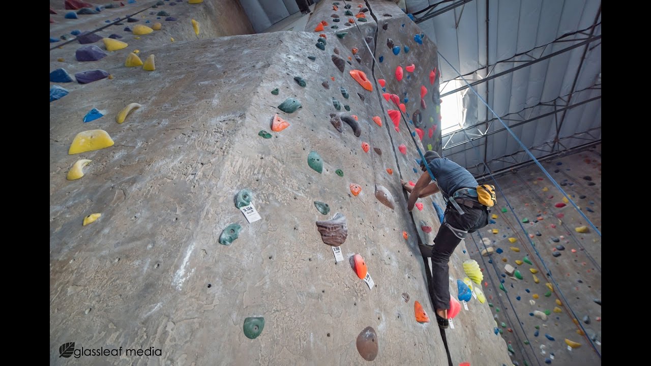 Hangar 18 Riverside - Video Tour - YouTube