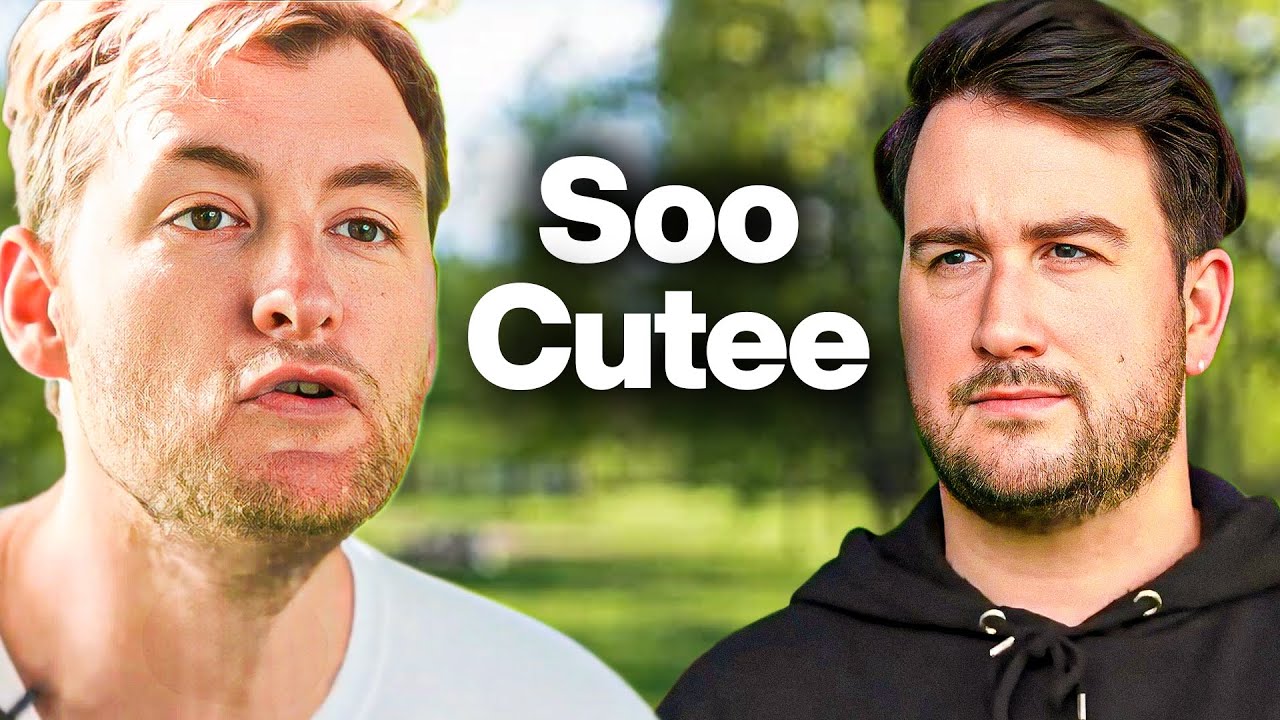 Treating Dogs Like People - YouTube