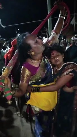 marai patan prerna mauli & rani maa jai mata di 🙏🏻 - YouTube