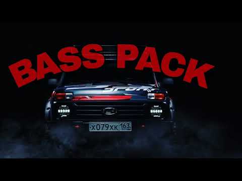 BLCKVKZ (Original mix)