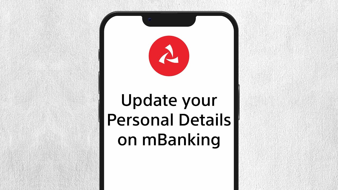 Update KYC with #Bank_Muscat mBanking - YouTube