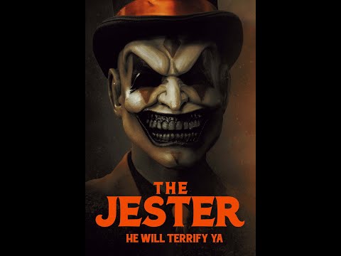 JESTER: İNTİKAM GECESİ (2023)