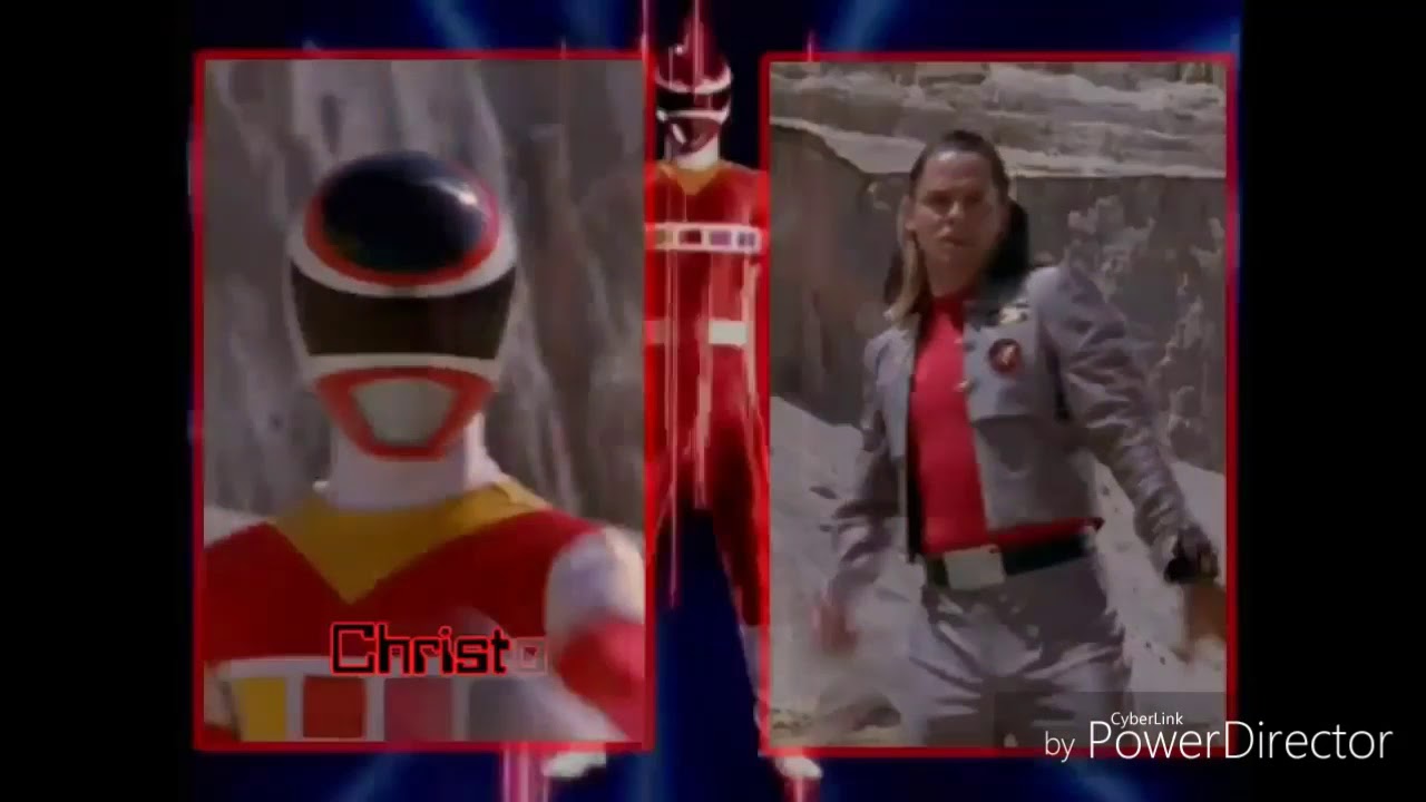 Forever Red 2019 Opening Credits (Fan-Made) - YouTube