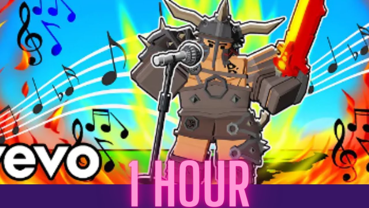 Bedwars God 1 HOUR (Bandites) - YouTube