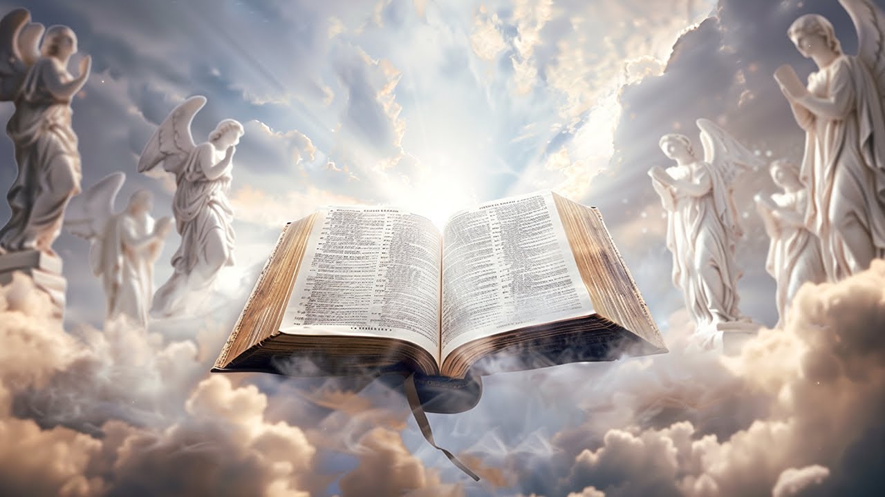 Listen to This & You Will Feel the Power of God Manifesting in Your ...