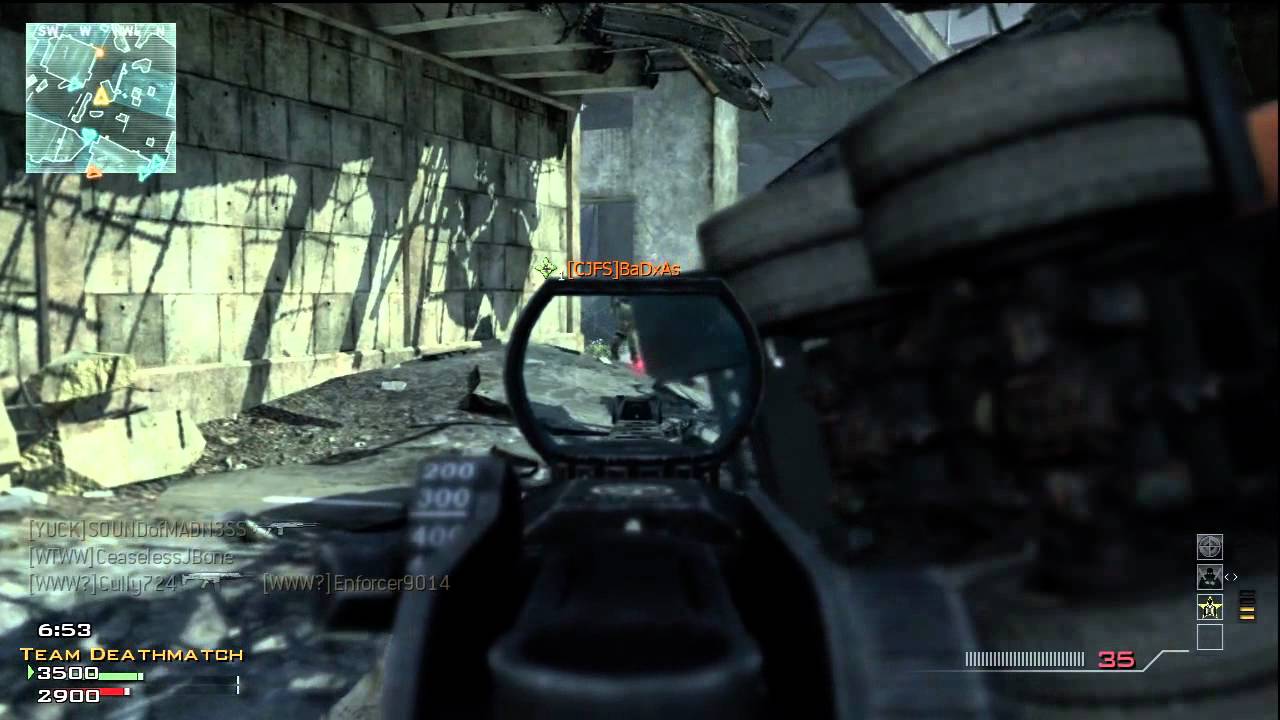 Interchange 25-11 TDM 02-18-2012 - YouTube