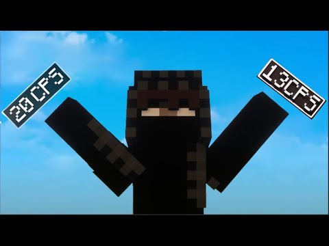 PvP: Low Cps or High Cps? - YouTube