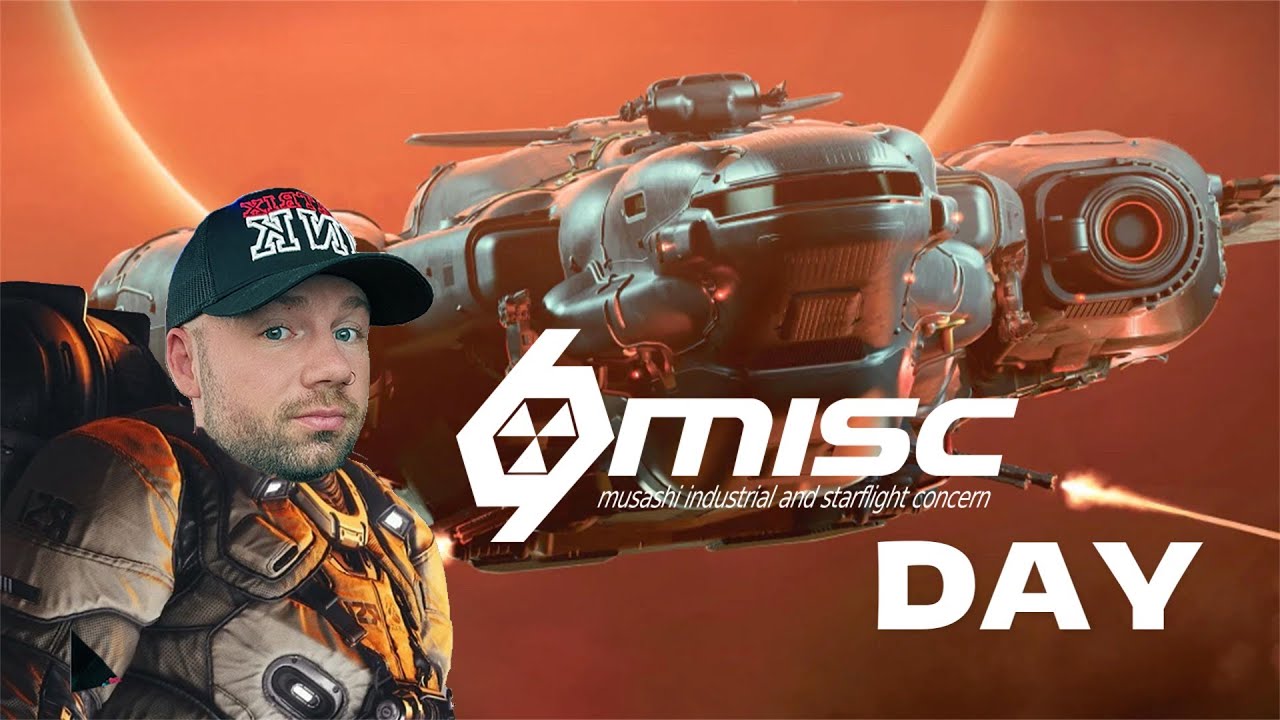 MISC DAY - YouTube
