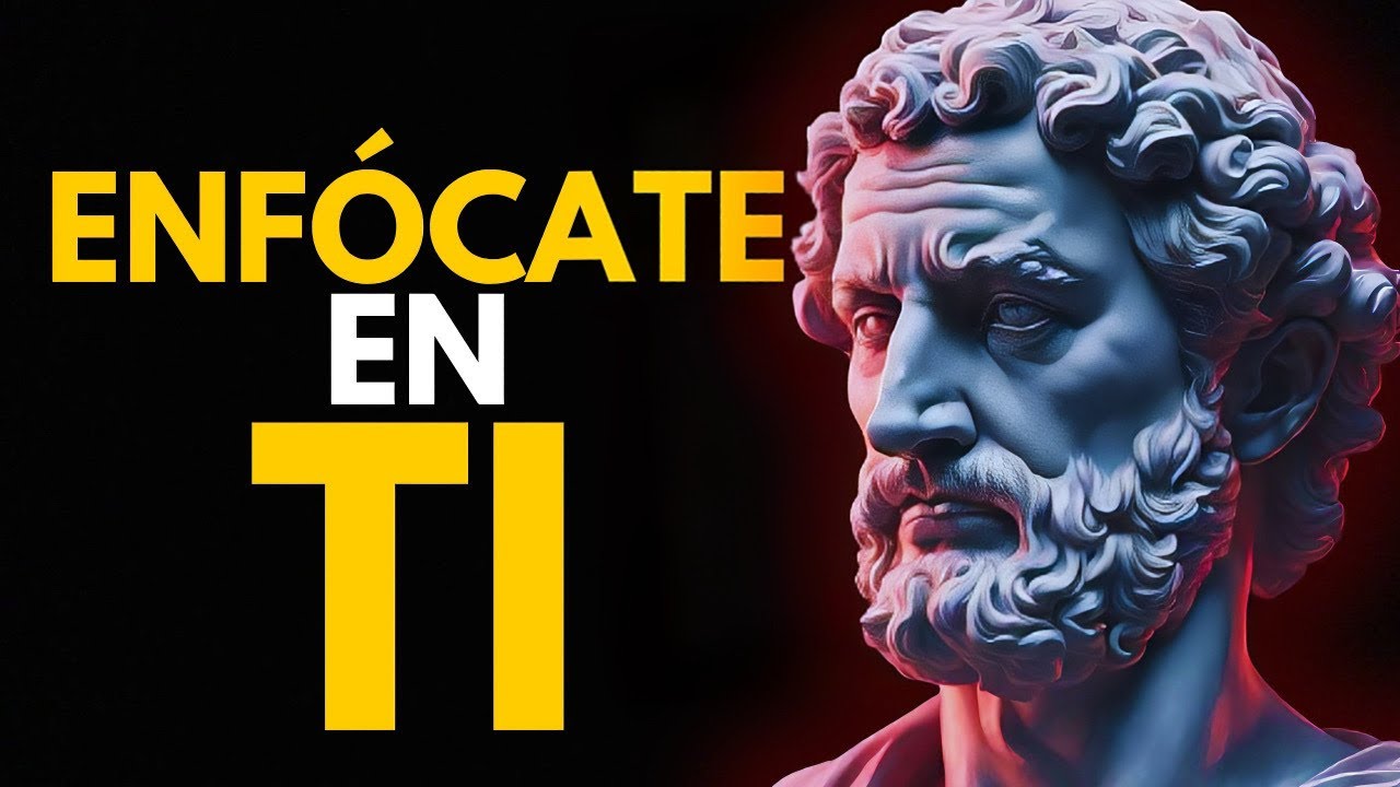 ESTE ES EL SECRETO ESTOICO PARA QUE OCURRAN COSAS INCREIBLES AL ...